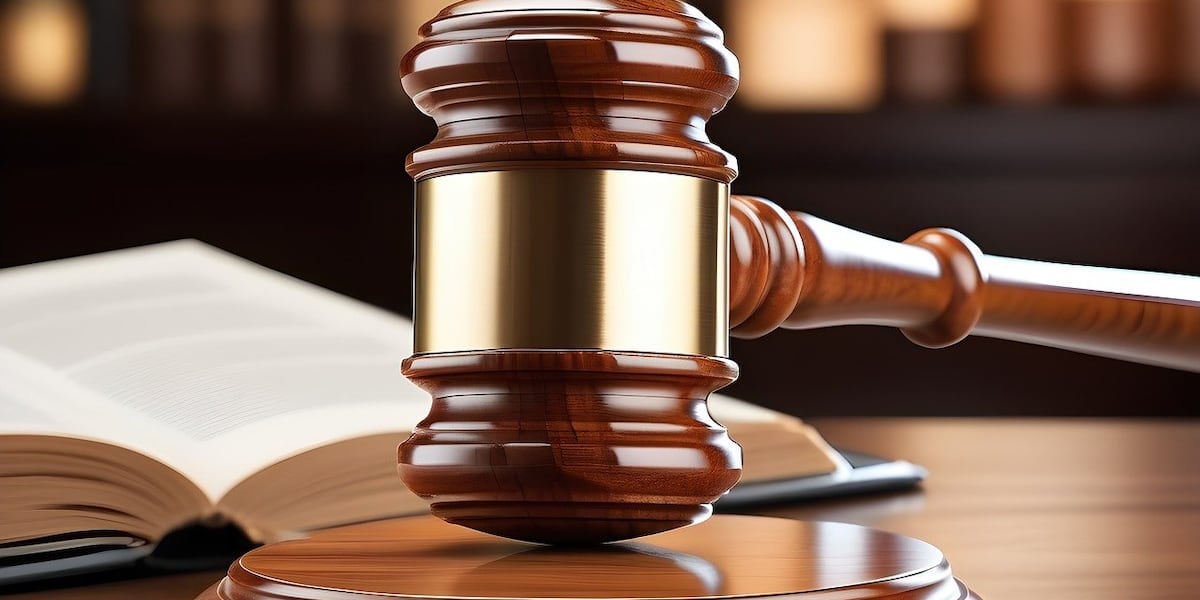 Valley City man sentenced for shooting into vehicle in Jamestown Valley City man sentenced for shooting into vehicle in Jamestown
