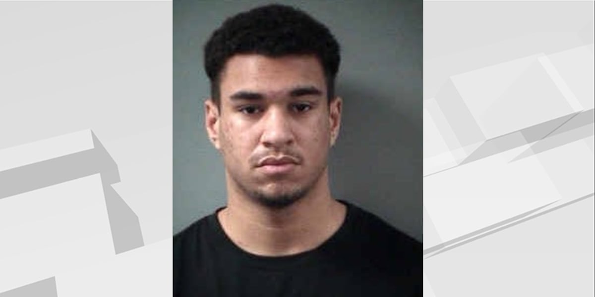 Grand Forks Teen Pleads Guilty In Grand Forks Murder Case