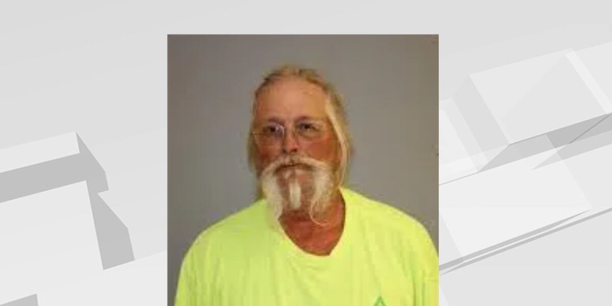 Jamestown Man Arrested Accused Of Sex Crimes With Girls As Young As 9