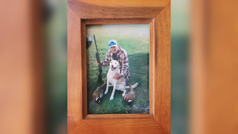 Victim identified from Hallock murder Victim identified from Hallock murder